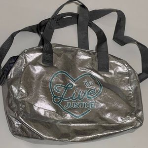 Justice | Accessories | Justice Duffle Bag | Poshmark